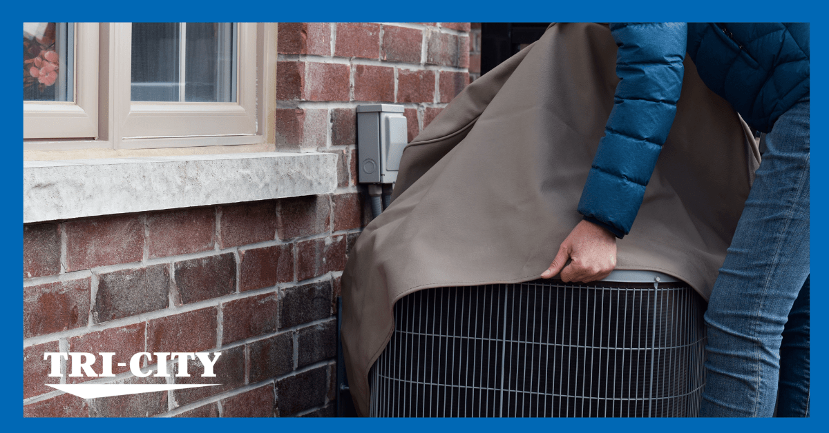 How to Maintain Your HVAC System in Winter