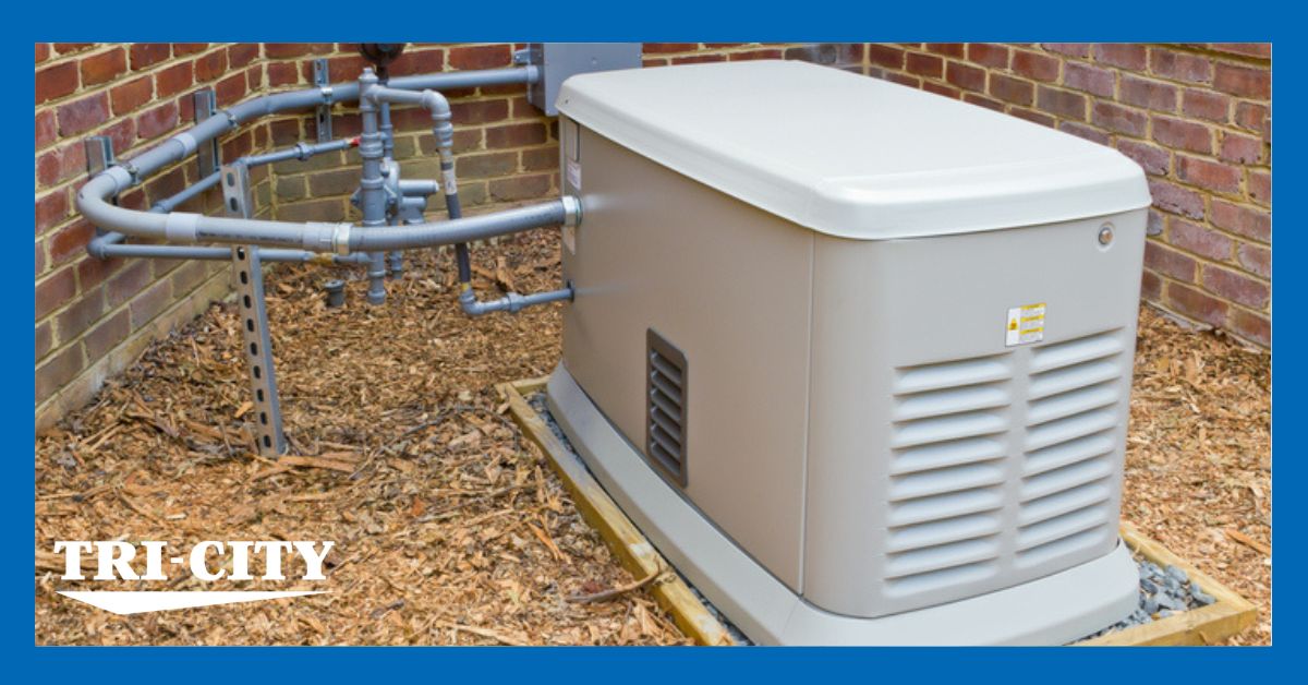 Why It's Always a Good Idea to Install a Generator