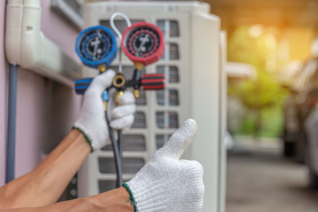 AC Safety 101 | Tri-City Heating & Air