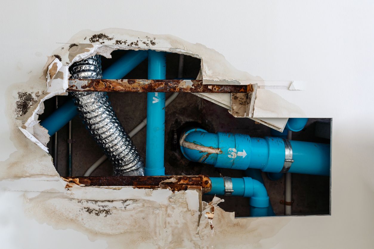 What to Know About Pipe Replacement