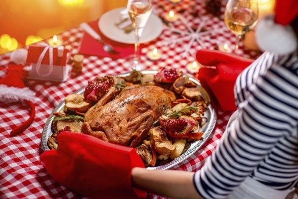 How To Prepare Your Kitchen For The Holidays
