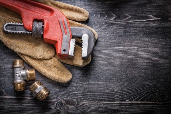 5 Plumbing Tools Every Homeowner Should Have On Hand