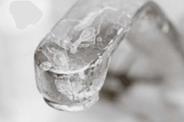 5 Signs Your Home Has Hard Water