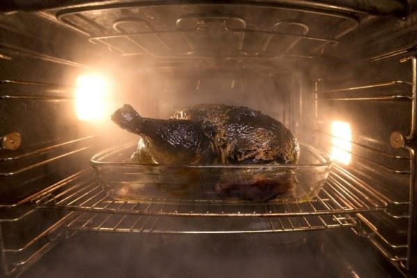 Preventing an Appliance Breakdown This Thanksgiving