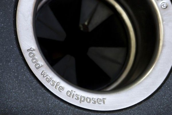 Cleaning 101: The Garbage Disposal
